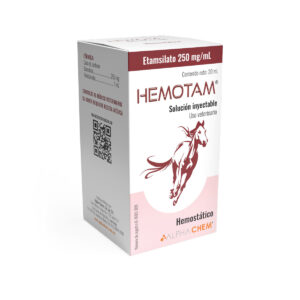 Hemotam – AlphaChem