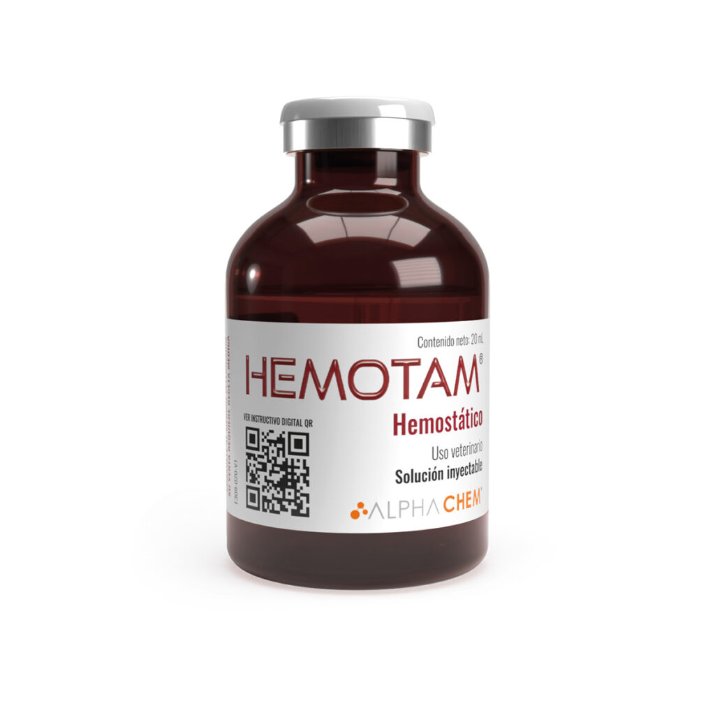 Hemotam – AlphaChem