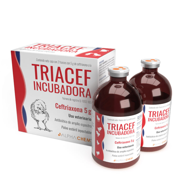 Trioxil tabletas – AlphaChem