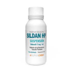 Sildan HP suspensión – AlphaChem