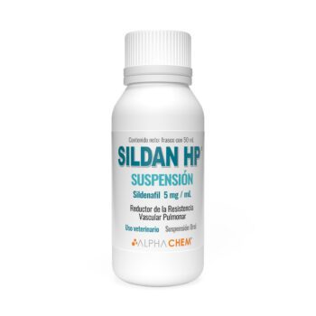 Sildan HP suspensión – AlphaChem