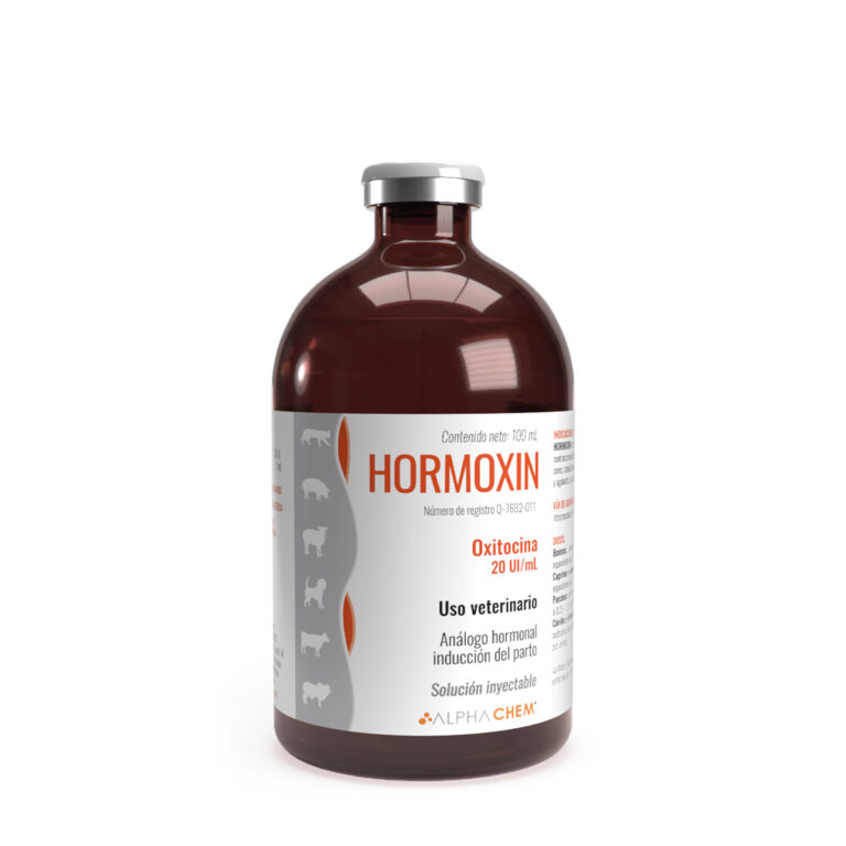 Inyectables – AlphaChem