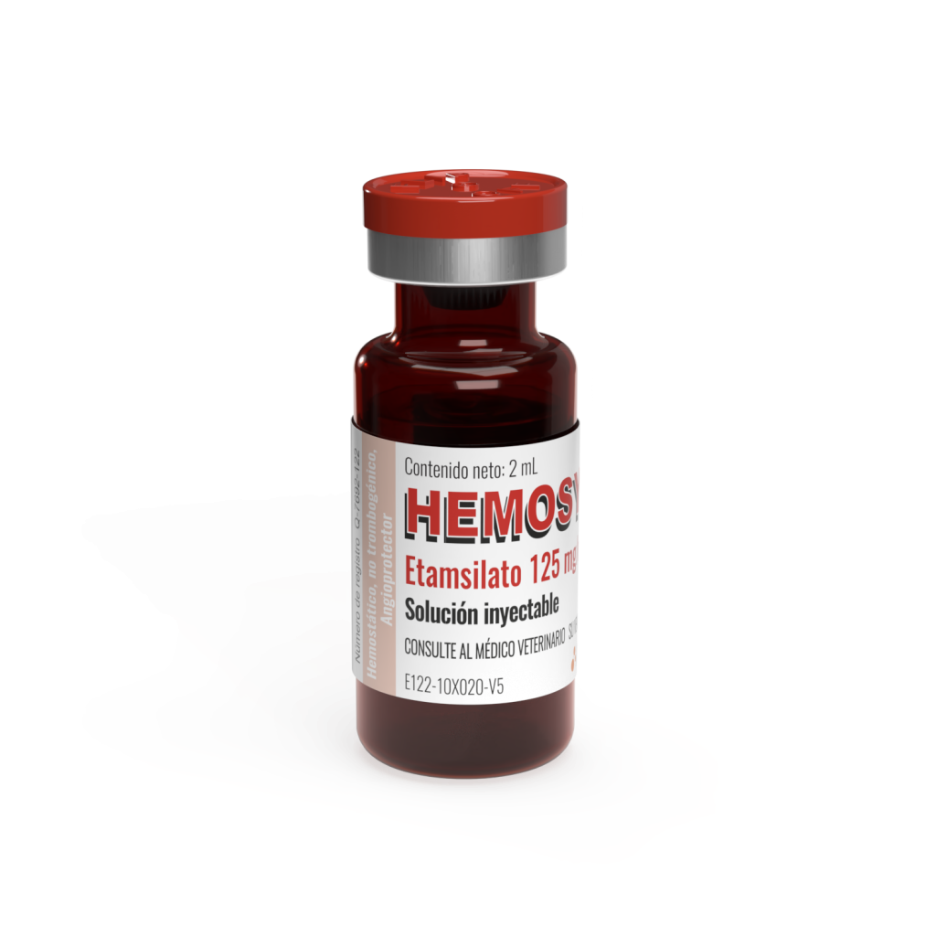 Hemosylat – AlphaChem