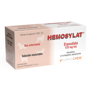 Hemosylat – AlphaChem